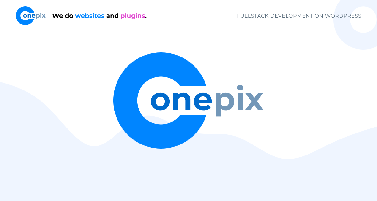 Веб-студия OnePix - разработка сайтов и мобильных приложений